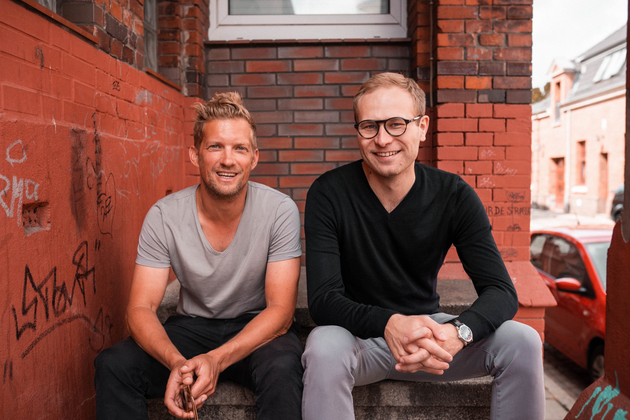 Free Talent #2 mit Nils Goerke | Free Talent Podcast